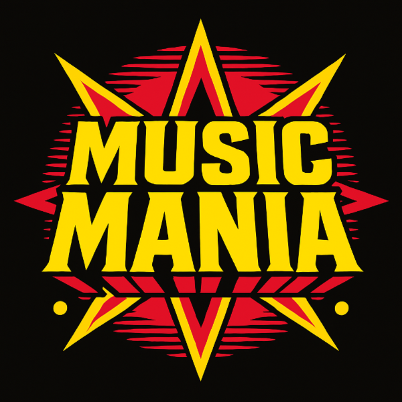 About Us – MUSIC MANIA